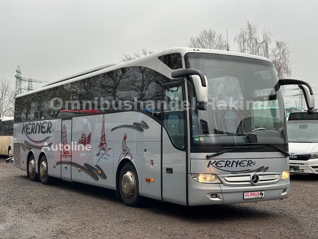 Mercedes-Benz O350 Tourismo 16 RHD-M (56 Sitze*wenig Km*TOP) turistički autobus