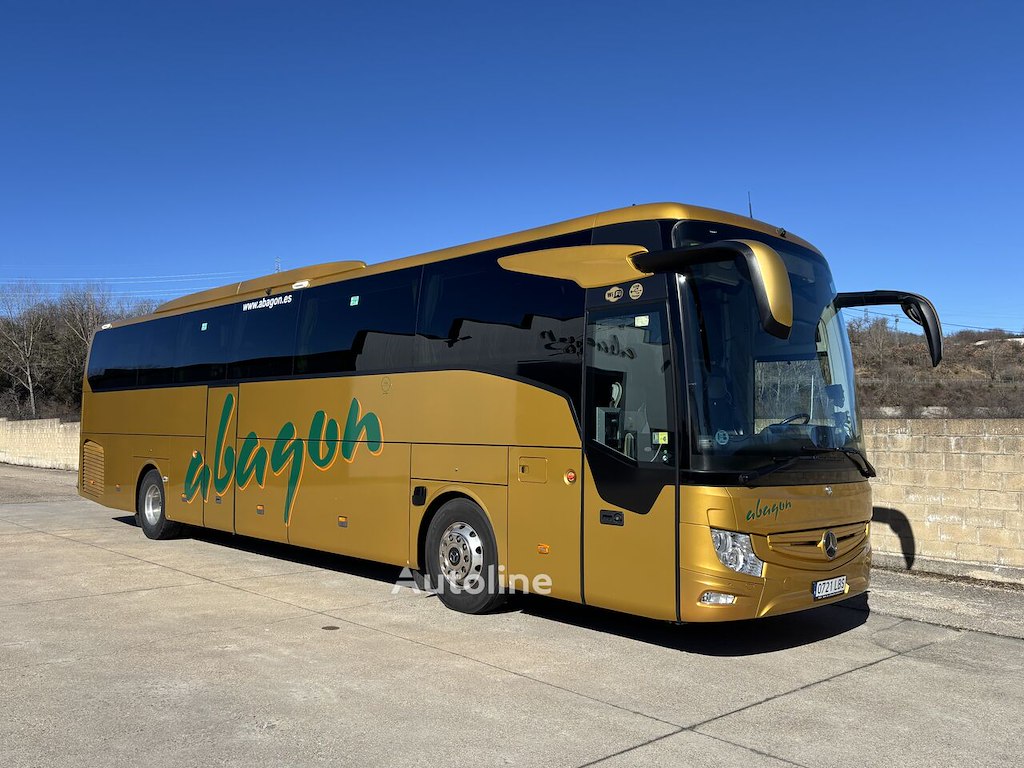 Mercedes-Benz Tourismo Moderno turistički autobus