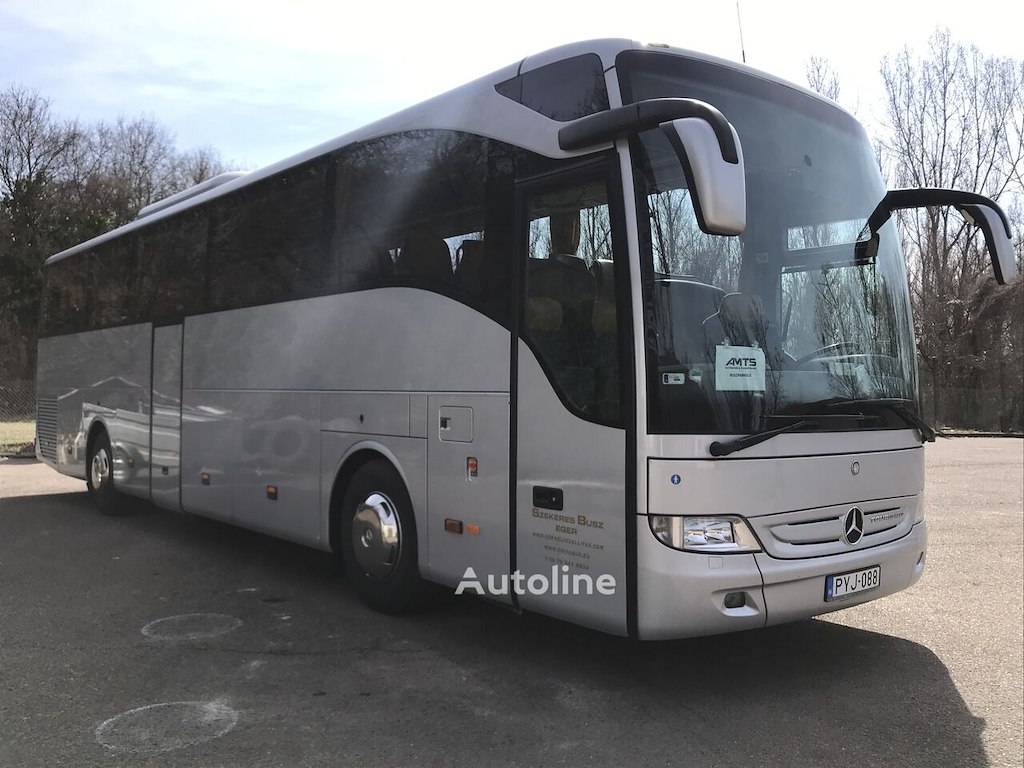 Mercedes-Benz Tourismo turistički autobus