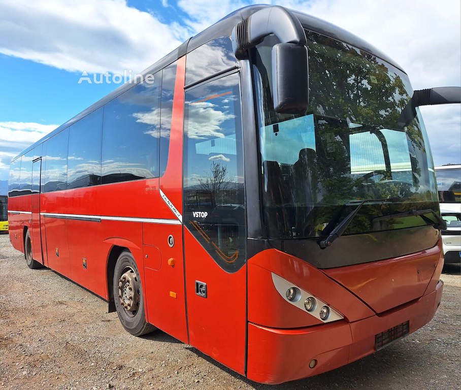 Neoplan Trendliner P23/Schaltgetriebe/Klima prigradski autobus