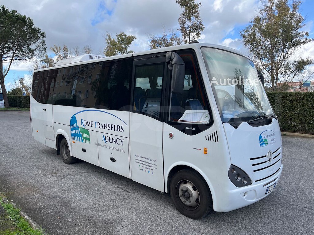 Prodaje se Mercedes-Benz Vario prigradski autobus na aukciji