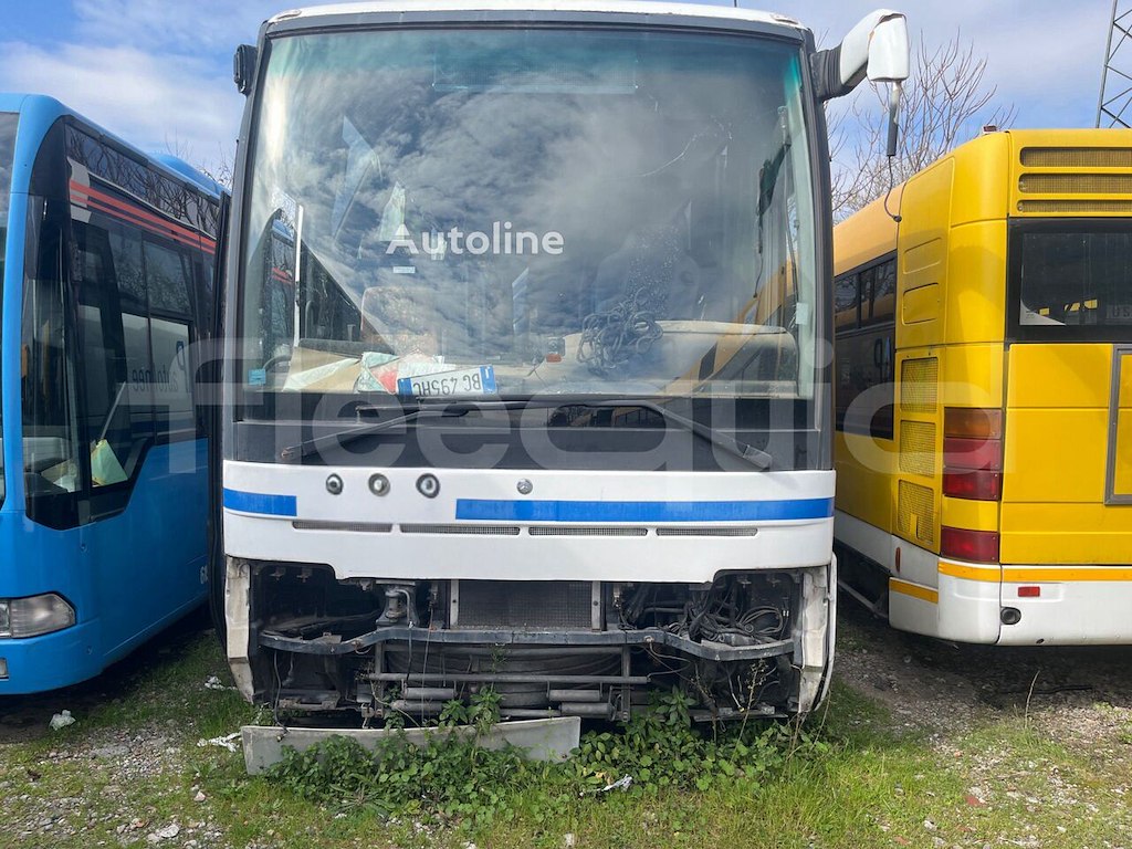 Prodaje se Mercedes-Benz 0 350 prigradski autobus na aukciji