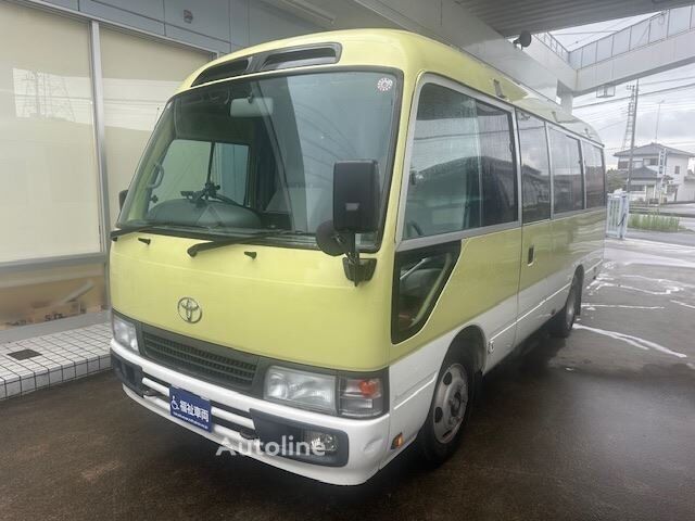 Toyota COASTER prigradski autobus