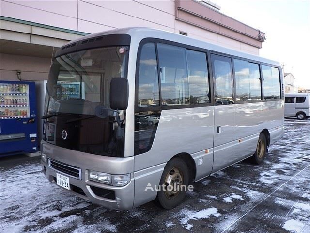 Nissan CIVILIAN prigradski autobus