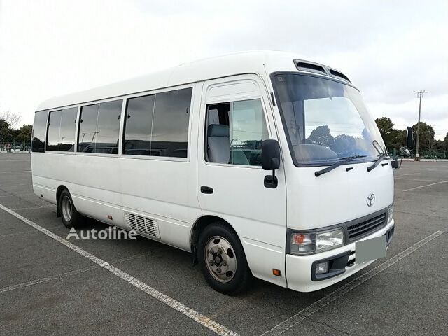 Toyota COASTER prigradski autobus