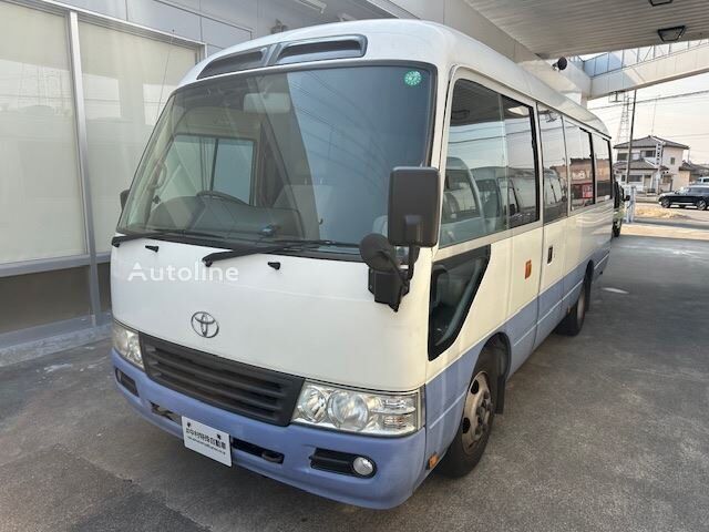 Toyota COASTER prigradski autobus