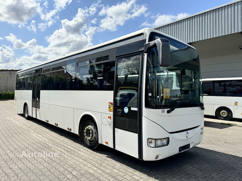 Irisbus Irisbus Crossway 6-Gang Schaltgetriebe,TOP ZUSTAND prigradski autobus