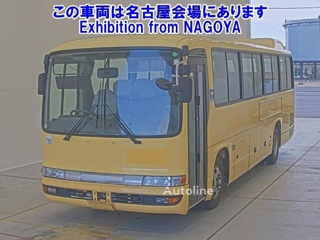 Hino MELPHA prigradski autobus