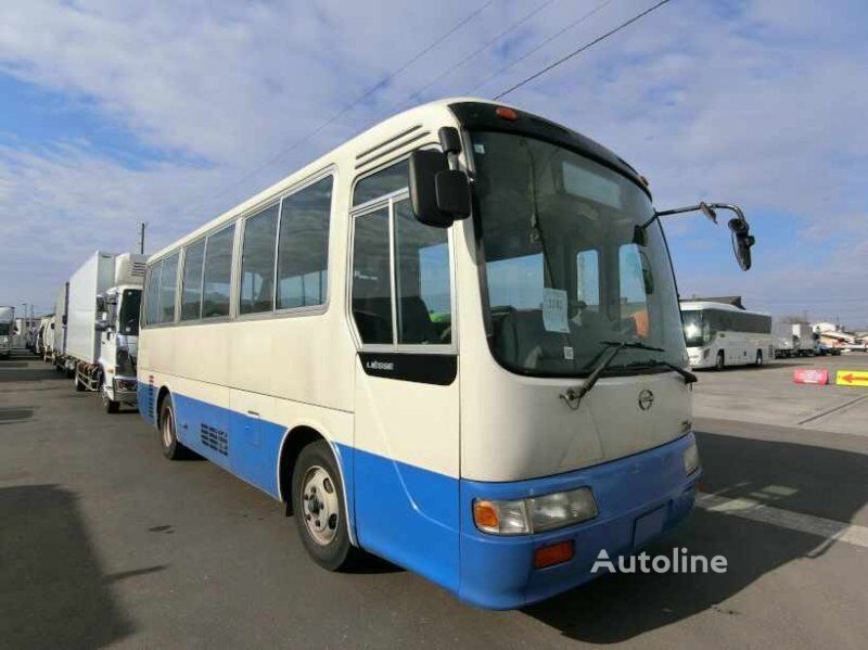 Hino BUS prigradski autobus