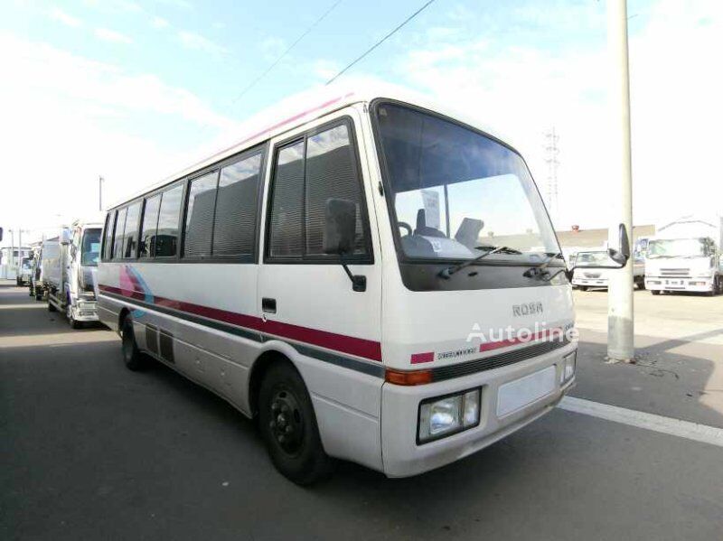 Mitsubishi ROSA prigradski autobus