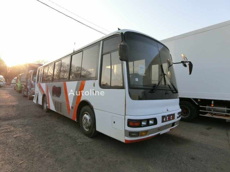 Mitsubishi Fuso BUS prigradski autobus