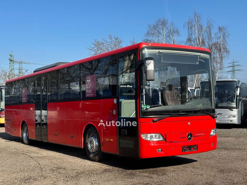 Mercedes-Benz O550 prigradski autobus