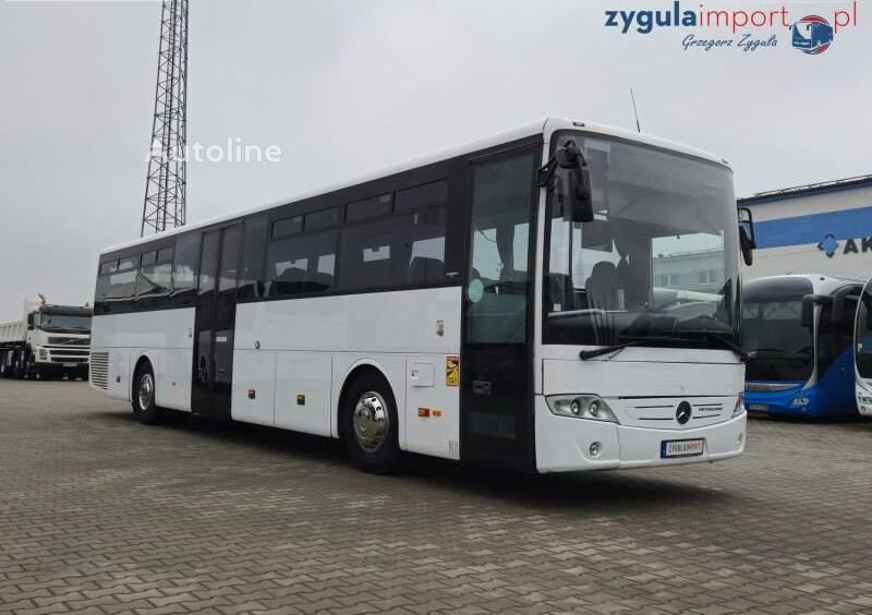 Mercedes-Benz INTOURO / SPROWADZONY/ EURO 6 prigradski autobus