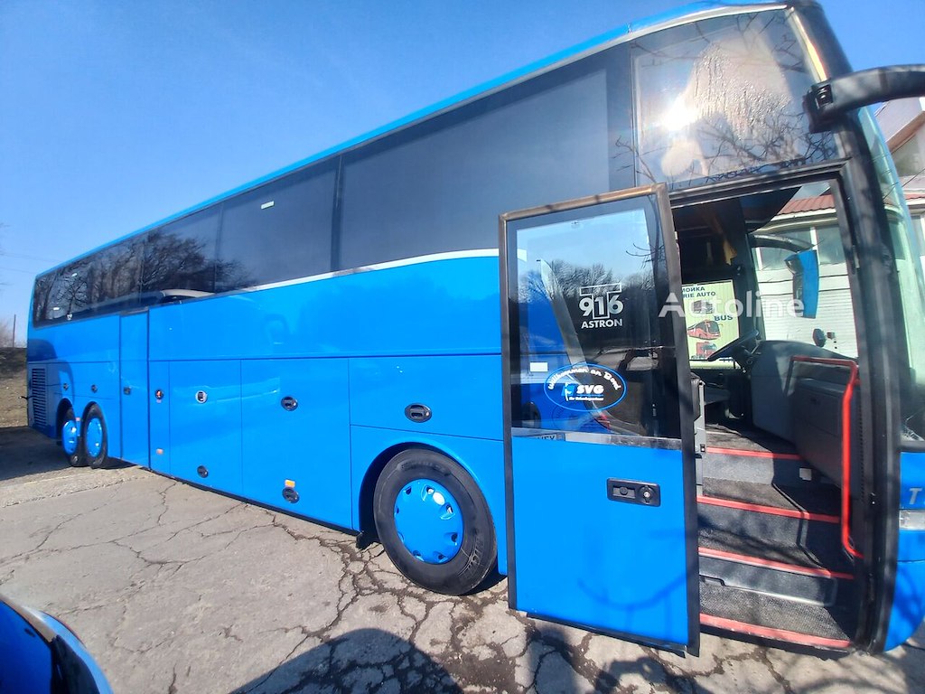 Van Hool T916 Astron prigradski autobus