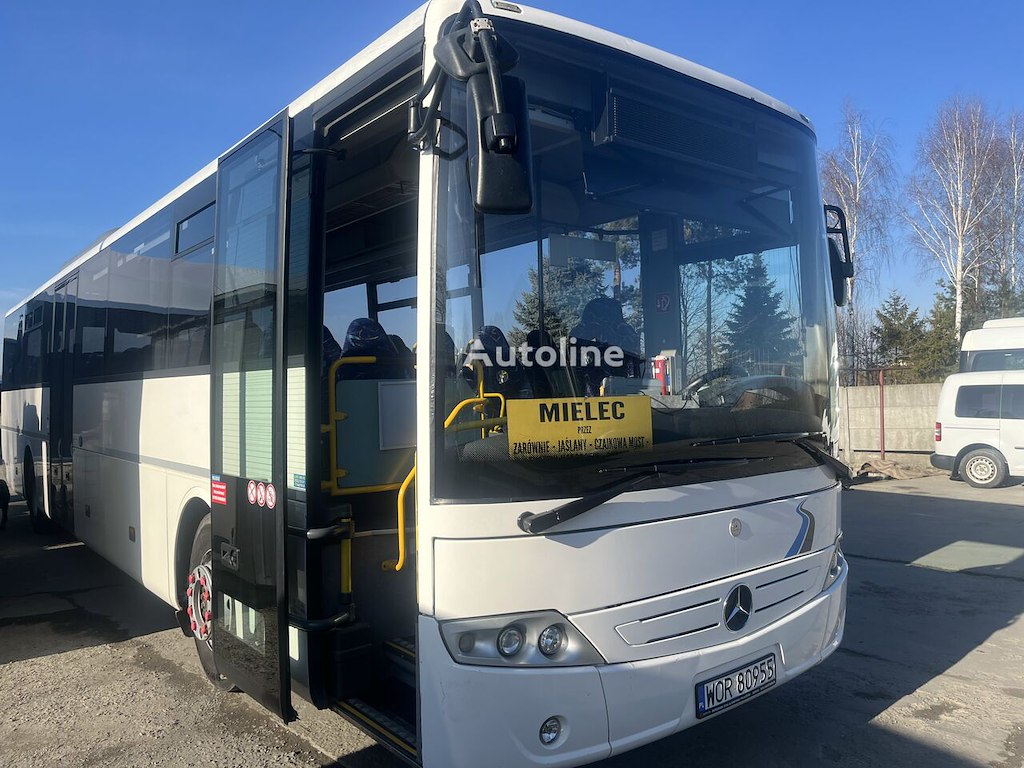 Mercedes-Benz Intouro prigradski autobus