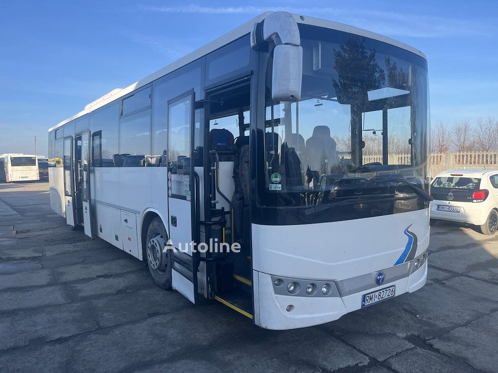 Temsa TOURMALIN Intercity prigradski autobus