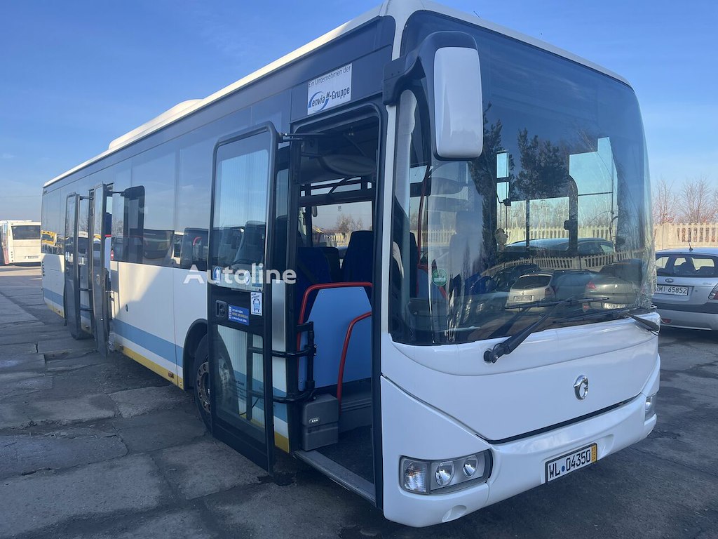 Irisbus Crossway prigradski autobus