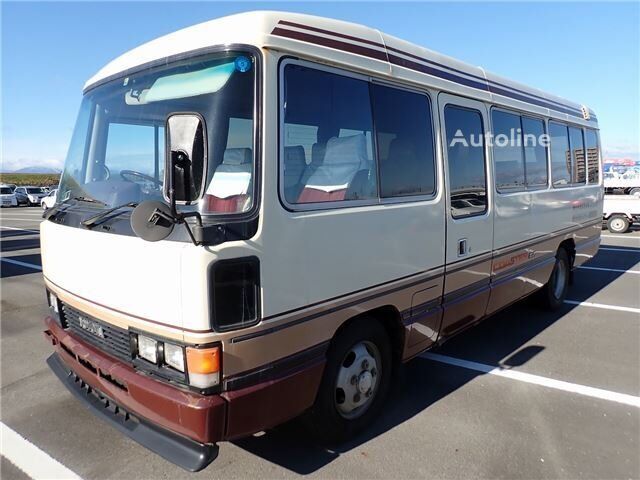 Toyota COASTER prigradski autobus