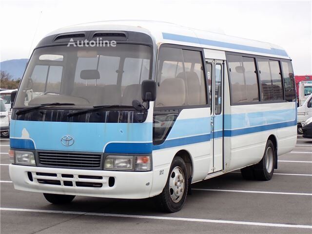 Toyota COASTER prigradski autobus