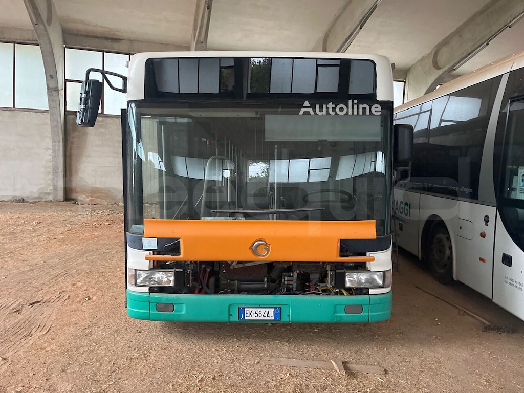 Prodaje se IVECO Irisbus gradski autobus na aukciji