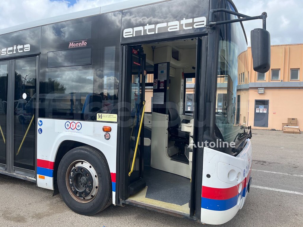 Prodaje se BredaMenarinibus Vivacity gradski autobus na aukciji