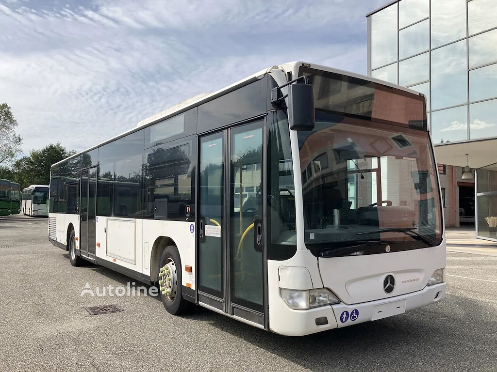 Prodaje se Mercedes-Benz Citaro gradski autobus na aukciji