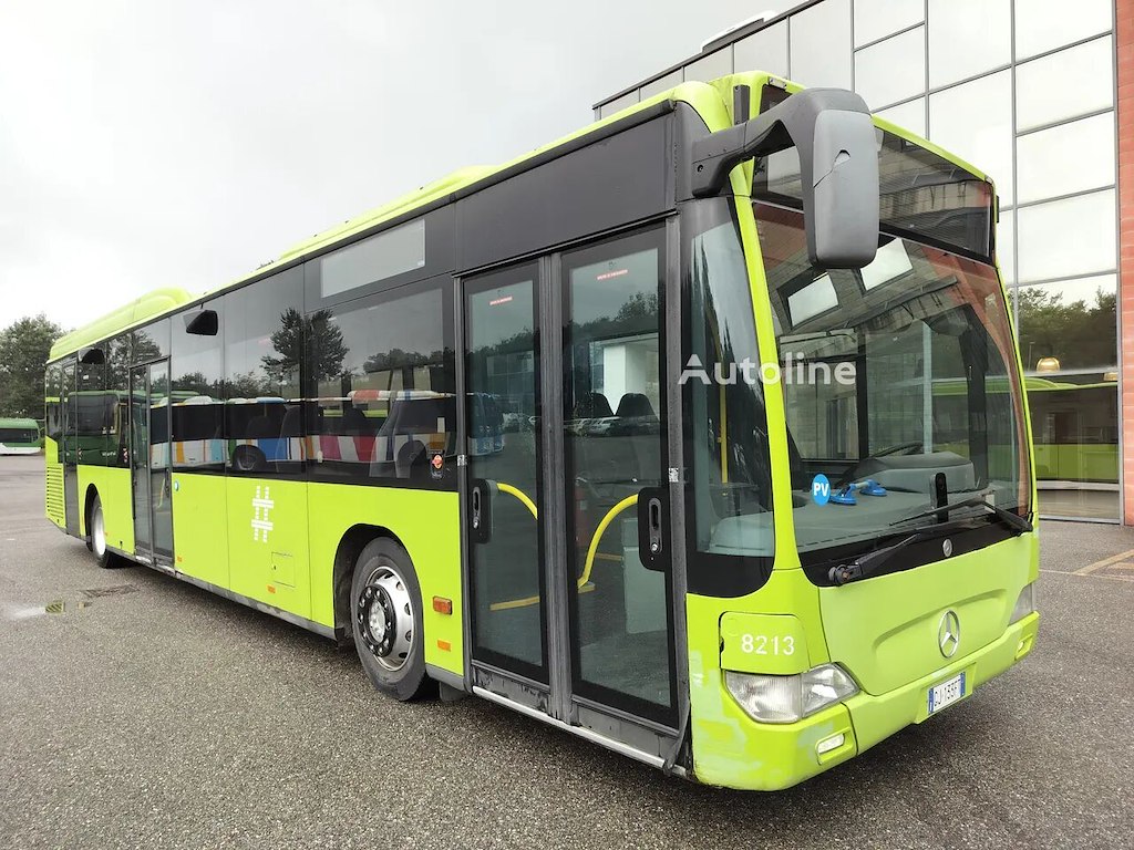 Prodaje se Mercedes-Benz Citaro gradski autobus na aukciji