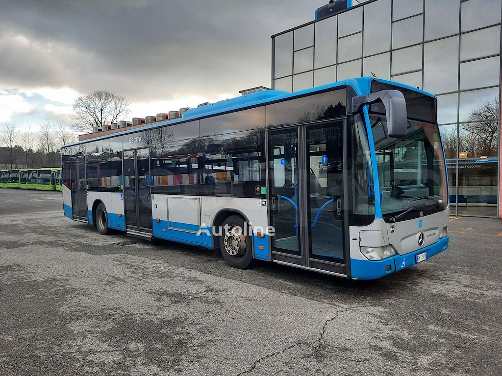 Prodaje se Mercedes-Benz Citaro gradski autobus na aukciji