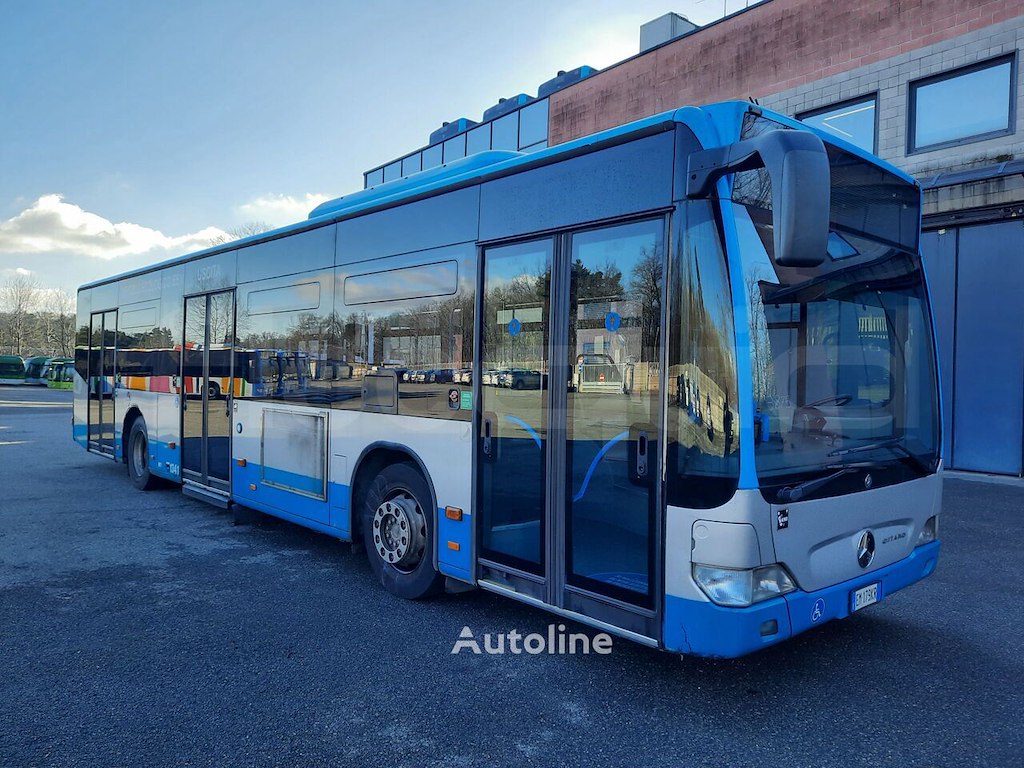 Prodaje se Mercedes-Benz Citaro gradski autobus na aukciji