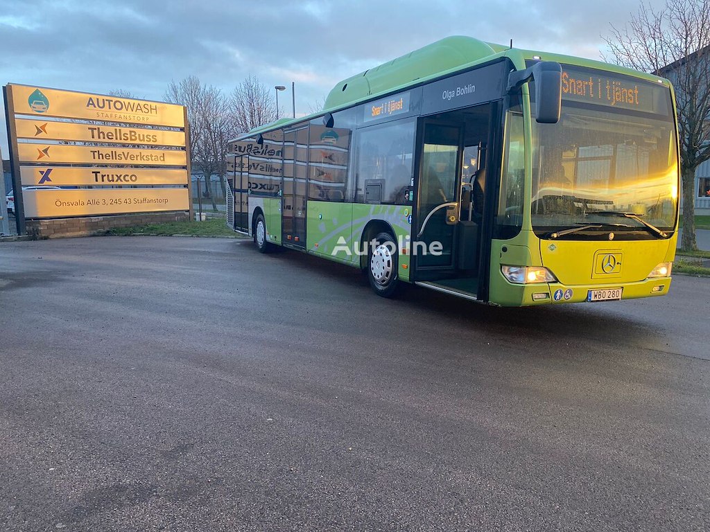 Mercedes-Benz Citaro O530 CNG "27buses" gradski autobus