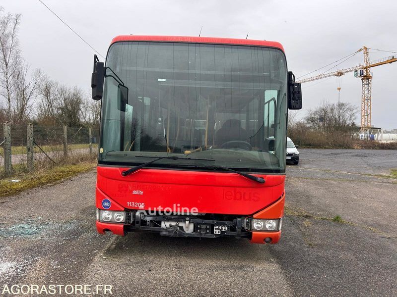 Prodaje se Irisbus CROSSWAY gradski autobus na aukciji