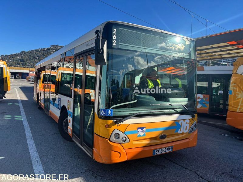 Prodaje se HeuliezBus GX327 gradski autobus na aukciji