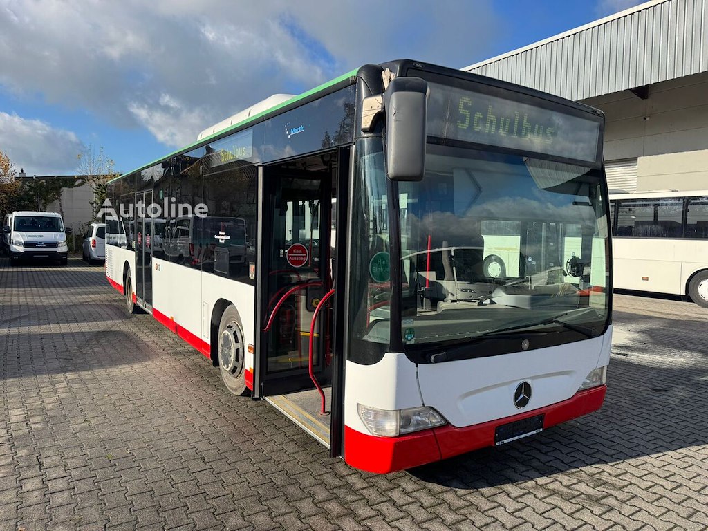 Mercedes-Benz Mercedes O 530 Citaro Klima Euro 4 gradski autobus