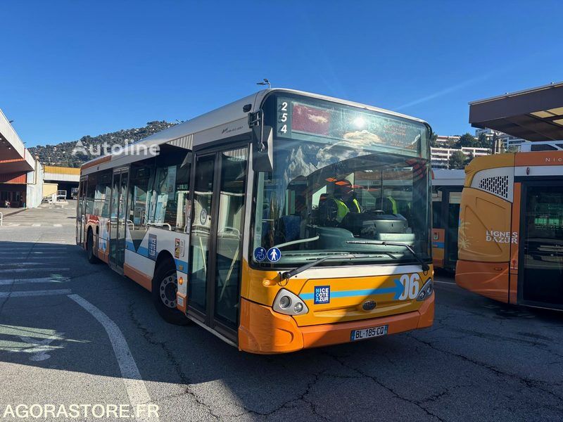 Prodaje se HeuliezBus GX327 gradski autobus na aukciji