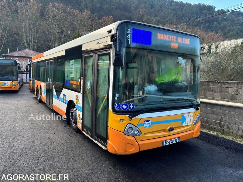 Prodaje se HeuliezBus GX327 gradski autobus na aukciji