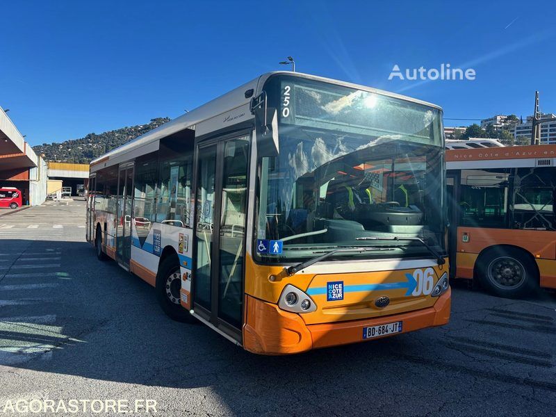 Prodaje se HeuliezBus GX327 gradski autobus na aukciji