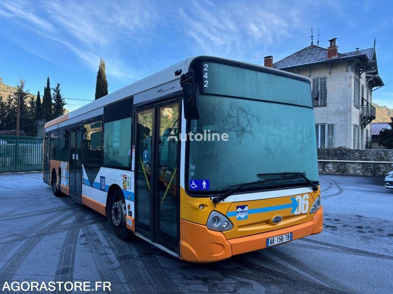 Prodaje se HeuliezBus GX327 gradski autobus na aukciji