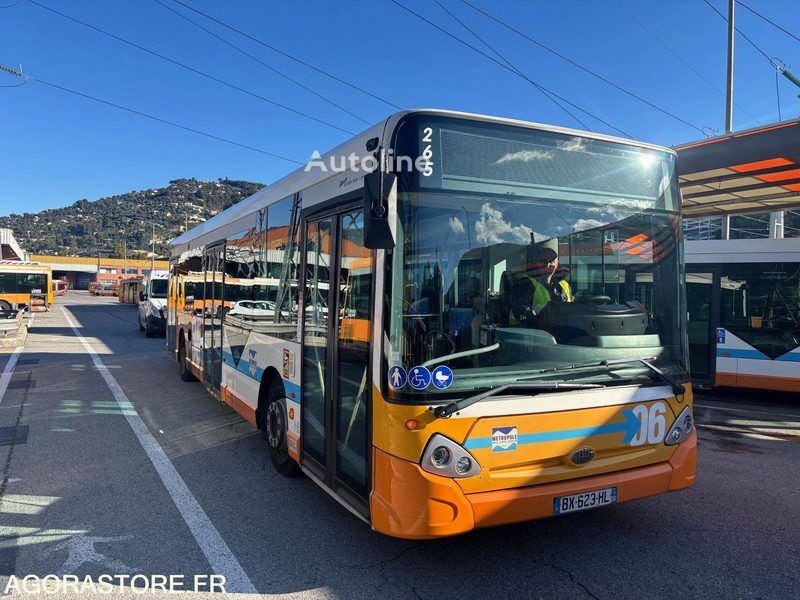 Prodaje se HeuliezBus GX327 gradski autobus na aukciji