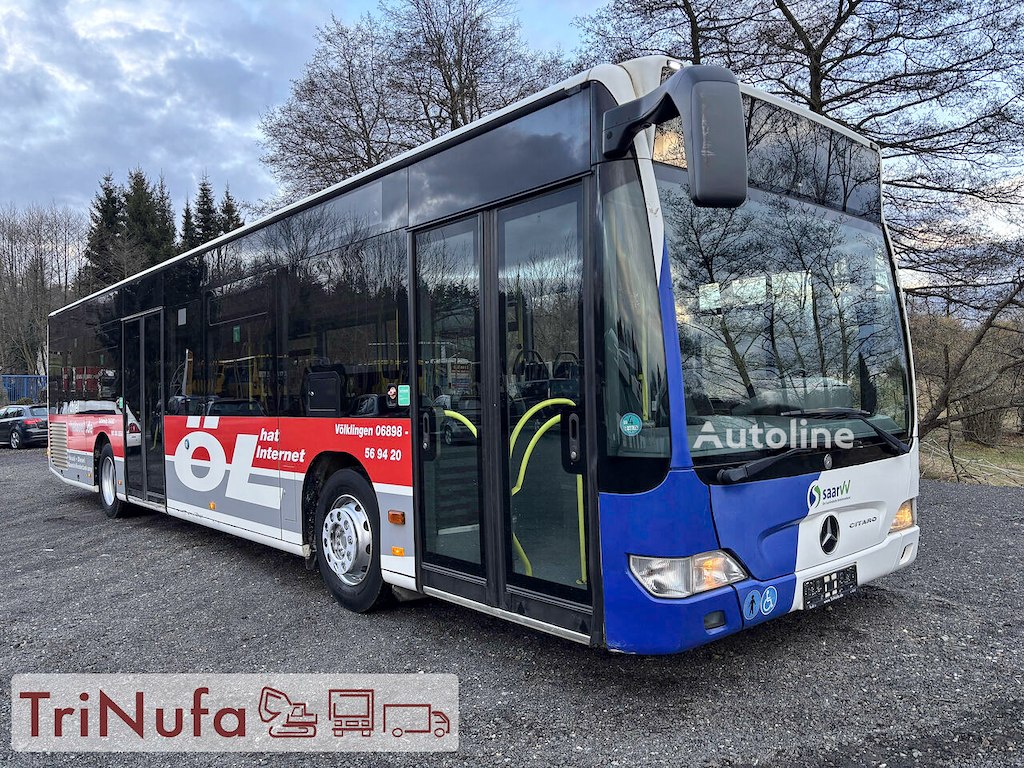 Mercedes-Benz Citaro O 530 | 6,4 l | Euro 5 | Retarder | gradski autobus