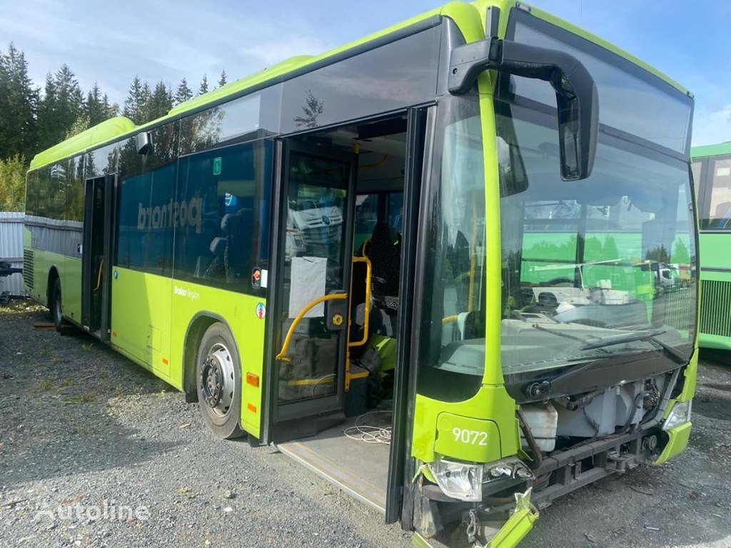 Mercedes-Benz EVOBUS EURO5 FOR PARTS gradski autobus