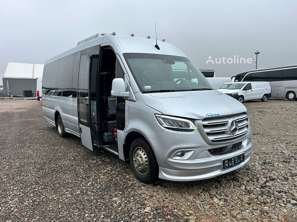 Mercedes-Benz Sprinter 519 putnički minibus