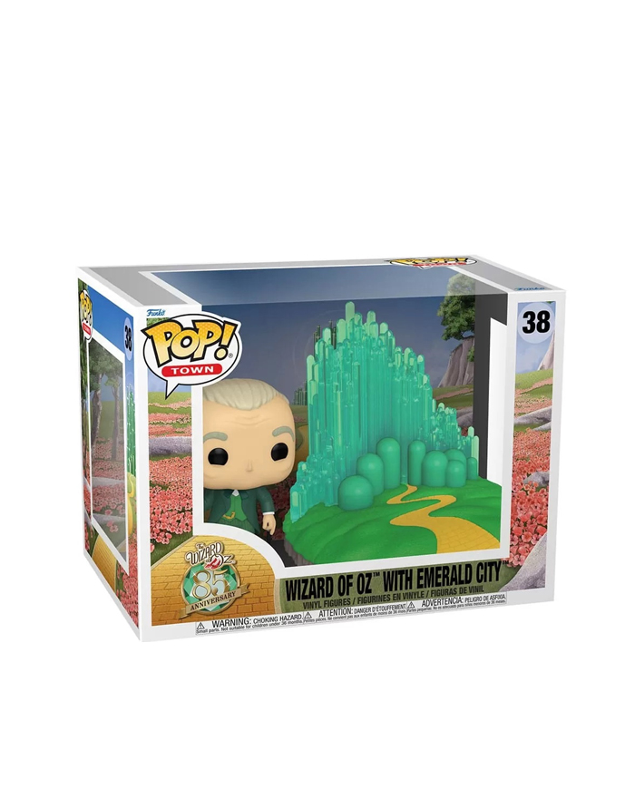 DEČJA IGRAČKA FIGURA THE WIZARD OF OZ Funko