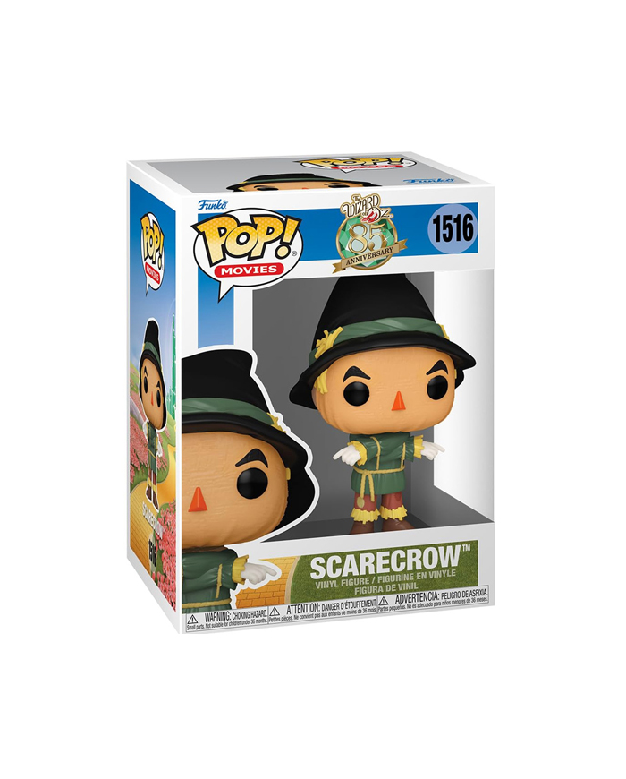 DEČJA IGRAČKA FIGURA THE WIZARD OF OZ Funko