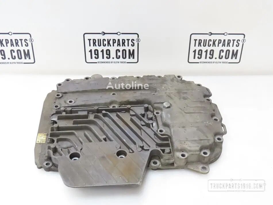 MAN 81.25839-7402 Versnellingsbak modulator 81258397402 menjač za kamiona
