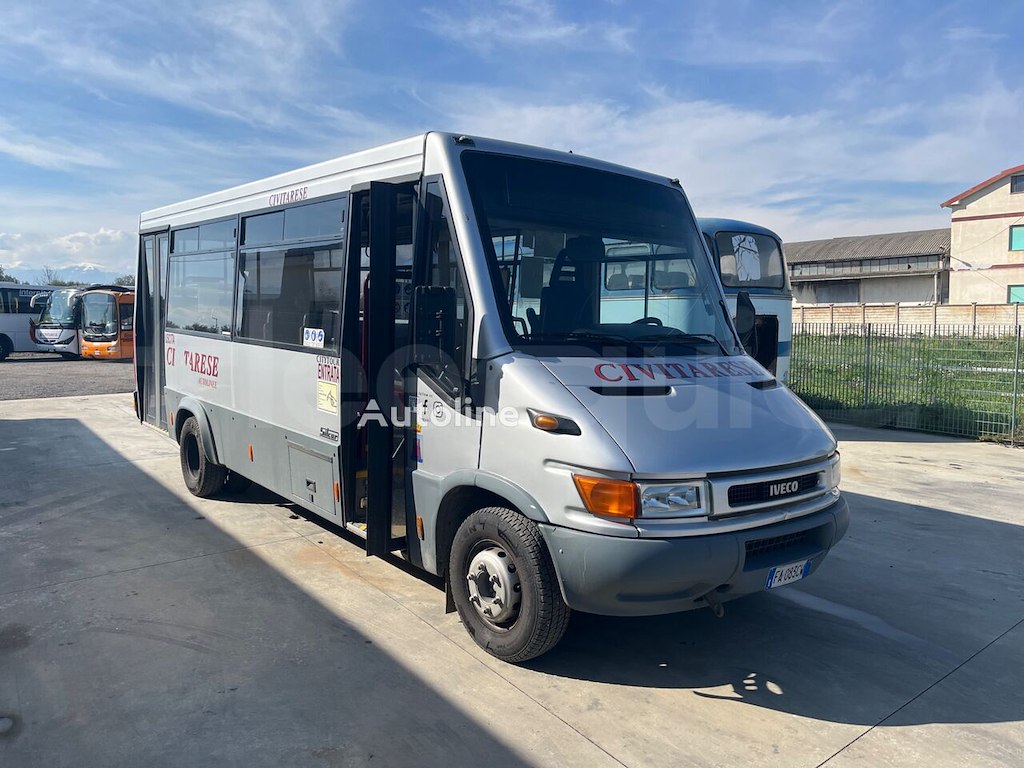 Prodaje se IVECO Sitcar školski autobus na aukciji