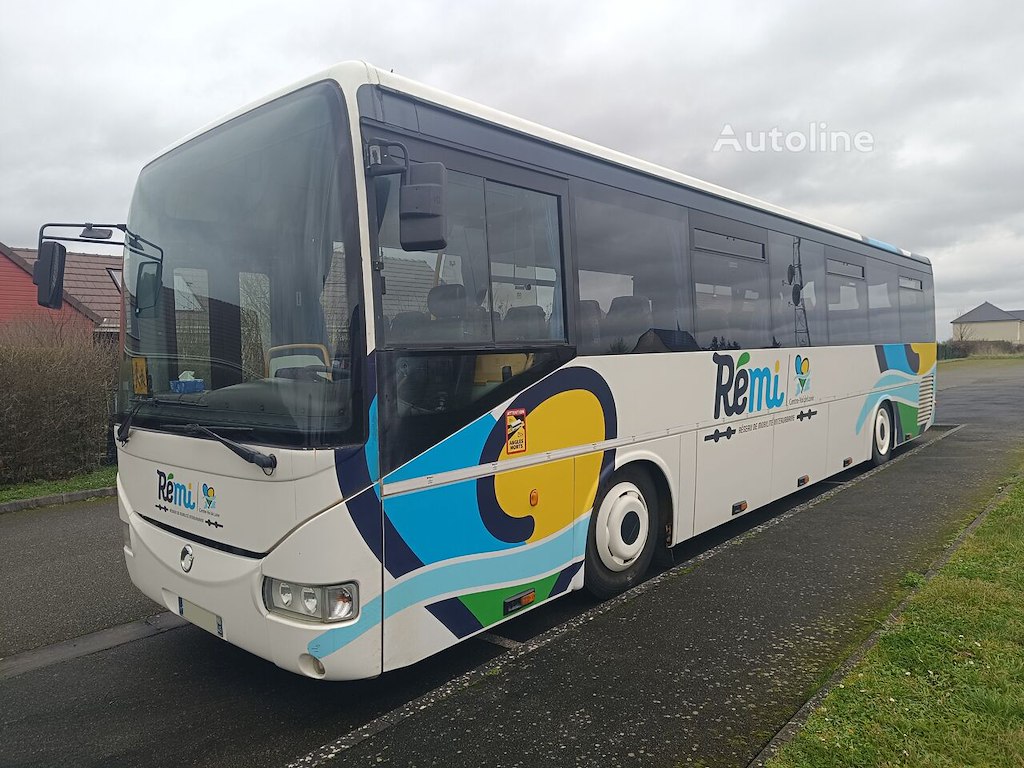 Irisbus Récréo 2 školski autobus