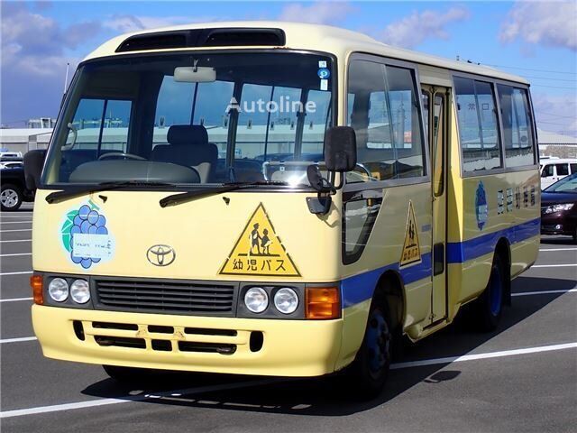 Toyota COASTER školski autobus