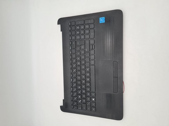 Tastatura + palmrest za HP 250 G5