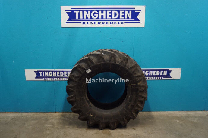 Michelin guma za bagere-utovarivače za 22.5" 15R22.5