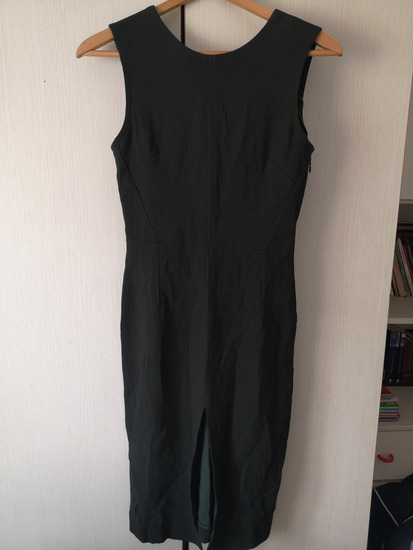 Massimo Dutti poslovna haljina